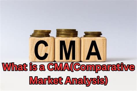 What Is A Cma In Real Estate Accurate Home Value Analysis Guide