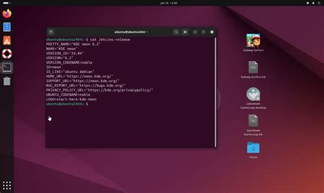 How To Install Kde Plasma 6 On Ubuntu 2404 Lts Linux Linuxshout