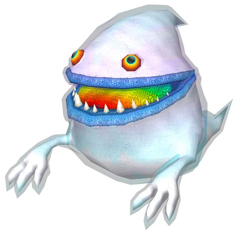 King Boom Boo Sonic Adventure 2 By Sonic Konga On Deviantart