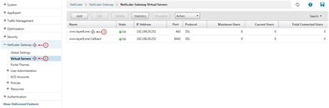 Netscaler 11 Ica Proxy The Connection To Desktops Failed With Status