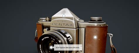 Annotate And Hotspot Models Faster Using Threejs And Blender