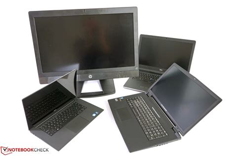 Dell Precision Workstation Review Notebookcheck Net Reviews