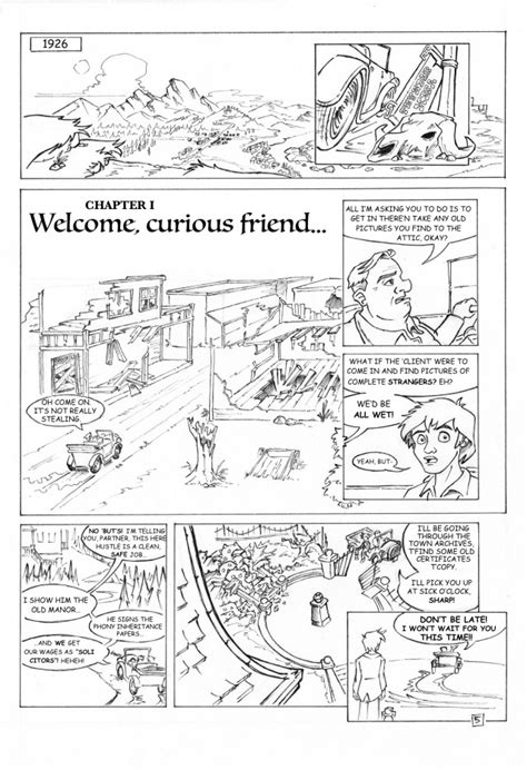 A Tale Of Phantom Manor Part 2 Ask The Hatbox Ghost On Tumblr