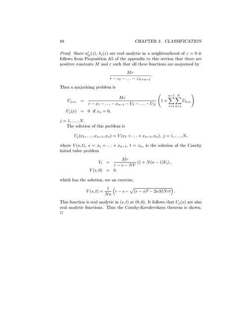 Fisika Matematika 30 Equations From Variational Problems 88 Chapter 3 Classification Proof