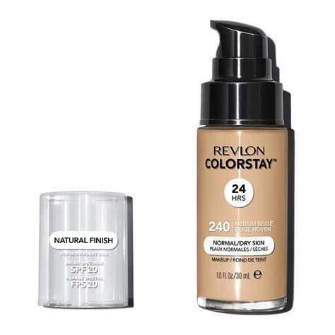 Revlon Colorstay Make Up Combination Oily Skin 240 Medium