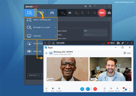 How To Record Skype Calls Audio And Video Recording Software