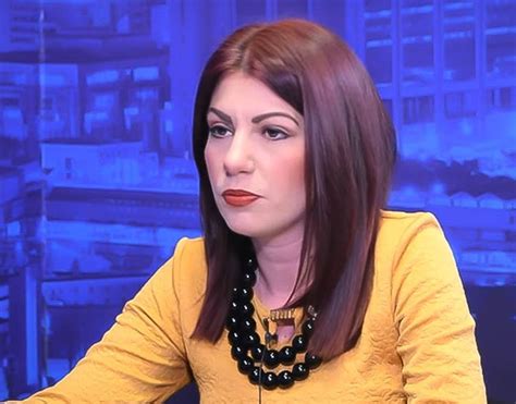 Jovana Stojkovic Biografija Antivakserka Mondo