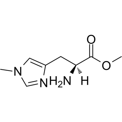 N 甲基 L 组氨酸甲酯 用途 密度 沸点 CAS号57519 09 2 化源网