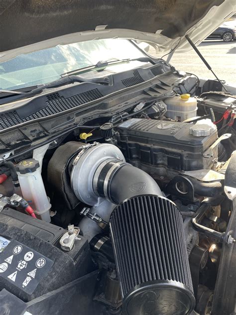 2nd Gen Swap Installreview Round Lol Cummins Diesel Forum 44 Off