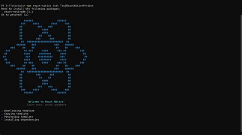 React Native Run Android How To Test Various Devices