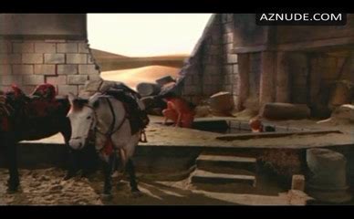 Renee O Connor Sexy Scene In Xena Warrior Princess Aznude