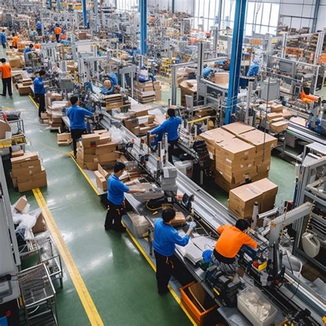 Enhancing Supply Chain Transparency With Traceability Software