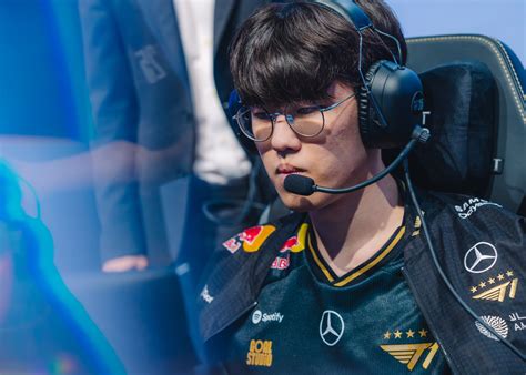 T1 Oner At Worlds 2025 “i Always Felt Like Cfo Was A Great Team”