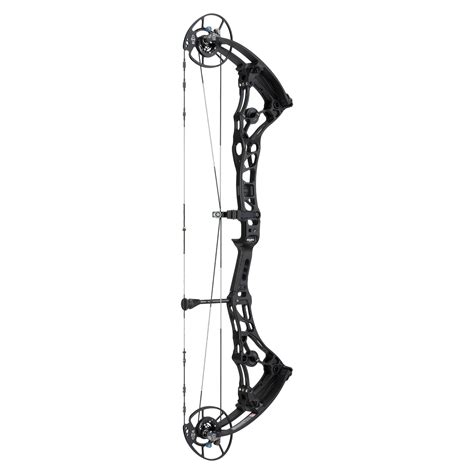 Introducing The Core Ss And Core Sr Compounds From Bowtech