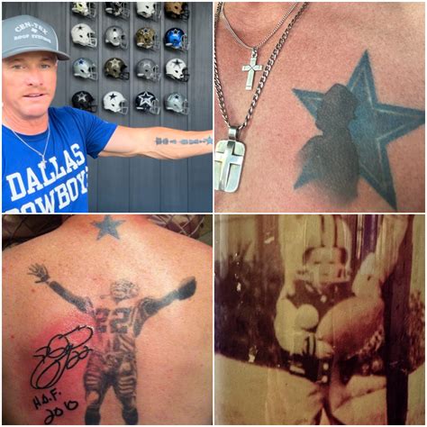 Dallas Tattoo Ideas