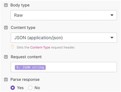 Integrations Fragment Documentation