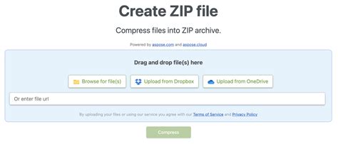 Create Zip In C Free Compress Files Folders Into Zip Archive Online