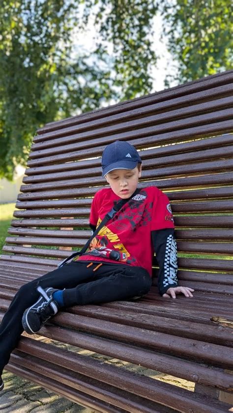 Паша Аутизм 7 лет Паша просто обожает бассейн Instagram