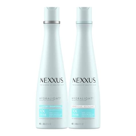 Top 5 Best Nexxus Shampoo And Conditioner Jumbo Set Expert Endorsed