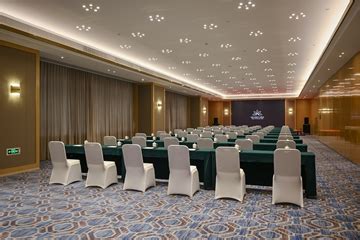 宴会 会议 宜兴陶都半岛酒店