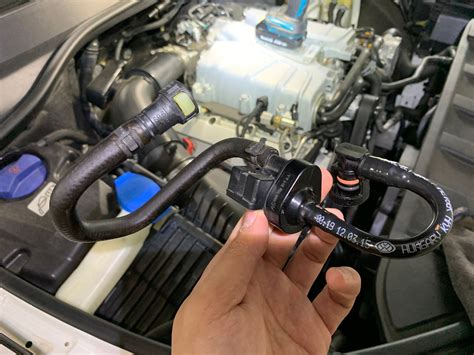 P0456 Fault Code Evaporative Emissions System Small 42 Off