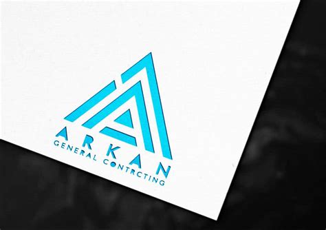 Entry 790 By Golamkibria126 For Logo For General Contracting Est