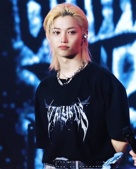 Lee Felix Yongbok Added A New Photo Lee Felix Yongbok