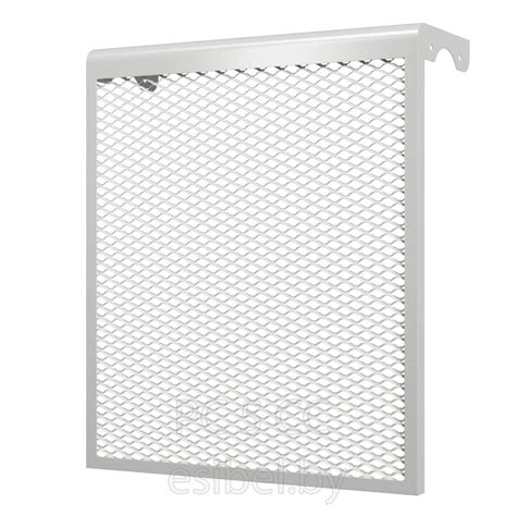 Экраны для радиатора отопления, декоративные решетки, их преимущества и ...