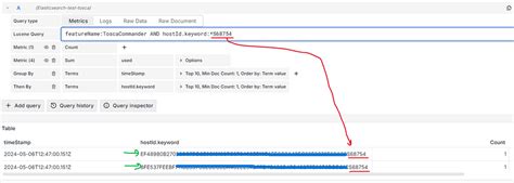 how to extract last 5 characters from column entries and add them into a new column dashboards