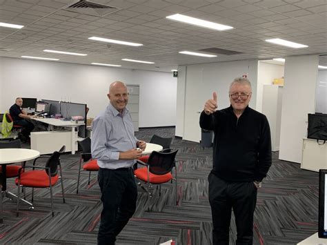 Checkpoint Systems Aust Nz On Linkedin Checkpoint Ccl Ceo