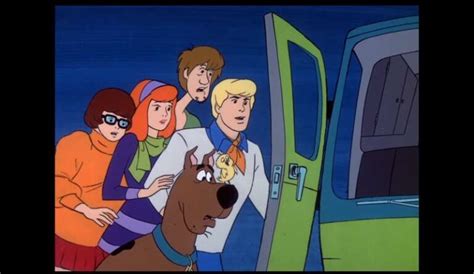 دانلود انیمیشن اسکوبی دو، کجایی Scooby Doo 1969 ایرانیان