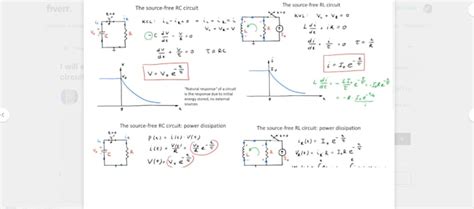 Do Circuit Solver For Matlab Spice And Circuit Analysis By Baian4 Fiverr