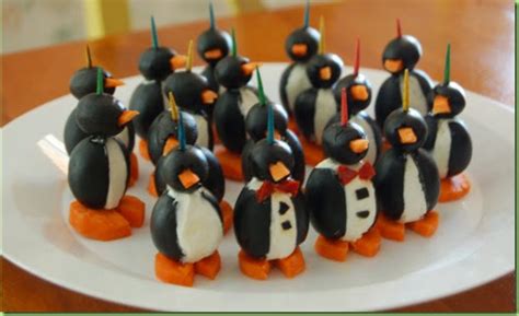 Motus Ad Christmas Penguins