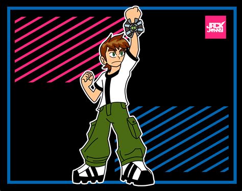 All Cn Shows 25 The First Ben 10 By Jackjonny On Newgrounds