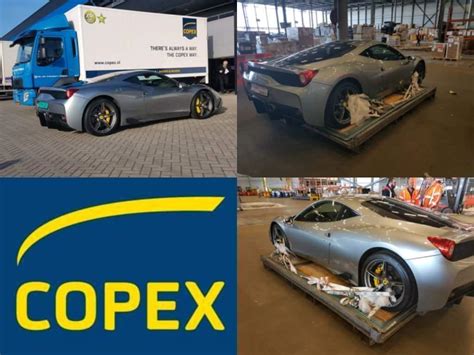 Copex Airoceanroadpackaging On Linkedin Copex Is Proud To