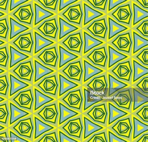 멀티 컬러 원활한 추상 패턴입니다 배경과 배경 멀티 컬러 화려한 장식 디자인입니다 컬러 모자이크 장식품입니다 벡터 그래픽 그림입니다 0명에 대한 스톡 벡터 아트 및 기타