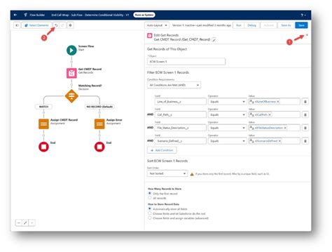 5 Top Salesforce Flow Winter 24 Release Features Acxiom Salesforce
