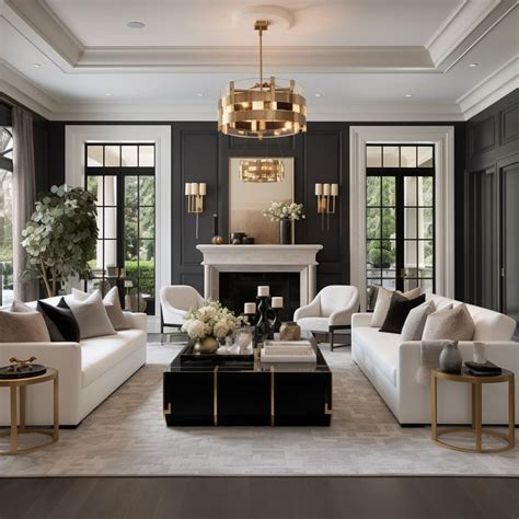 The Art Of Balance Exploring Transitional Interior Design Artofit