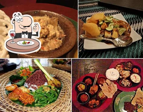 Lara Djonggrang Jakarta Restaurant Menu Prices And Reviews