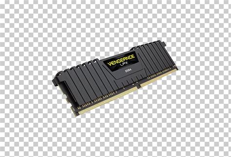 Minix Neo U1 Ddr4 Sdram Corsair Components Synchronous Dynamic Random