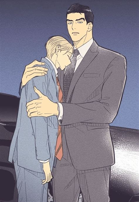 Pin De Любовь Em On Off Manhwa Anime Anime O Mordomo Sombrio