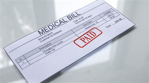 Medical Bills Do You Understand Them Practice Plus