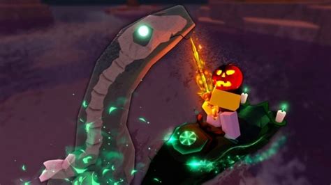 How To Get Frightful Mutation In Fisch Spot Monster