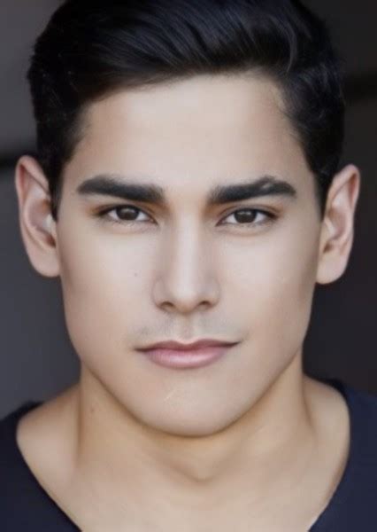 Chris Clarke Fan Casting