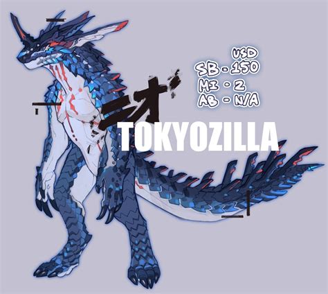 T O K Y O Z I L L A On Tumblr