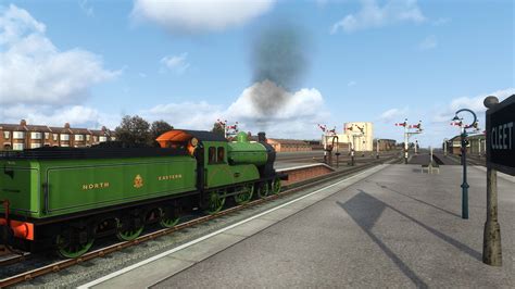 What Of These Missing Routes Are Being Made Dovetail Games Forums