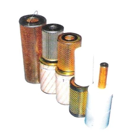 Fuel Filter Elements At Best Price In Vadodara By Shree Kalyanrai