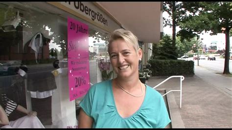 Ordinary Women Picked Up On The Street In Germany 2 Amateur Amateur