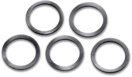 Eastern Motorcycle Parts Cam Gear Thrust Washers A 25556 79 Arh