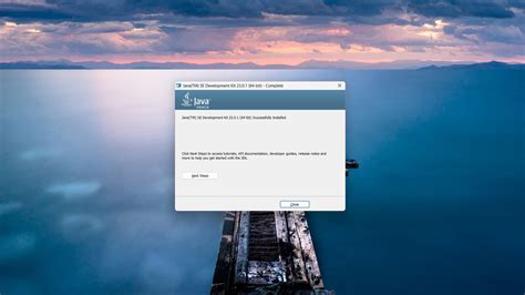Setup Your Java Environment A Beginner Friendly Guide Matics Academy